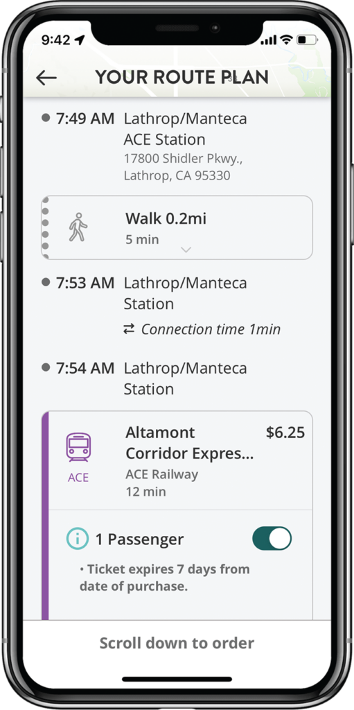 How To Use Vamos – Vamos Mobility
